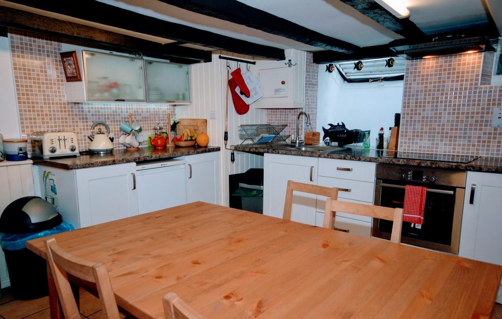 House Details – Burton House Holiday Let